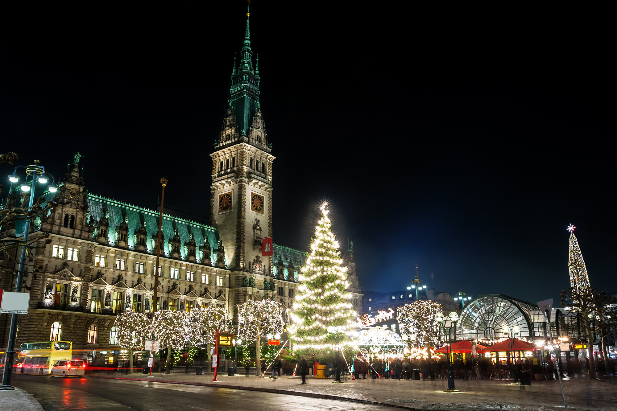 Hamburg Christmas Market Fred Holidays Hamburg Christmas Market Fred Holidays